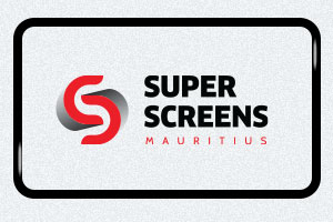 Super Ecran Logo Super Écran/Credits Variants | Logo Timeline Wiki